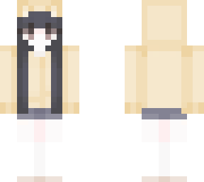 SDSDS | Minecraft Skin