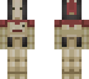 Security Battle Droid | Minecraft Skin