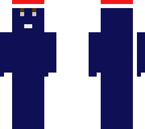 Simple Skins | Minecraft Skin