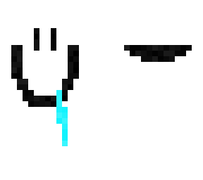 smiley face | Minecraft Skins