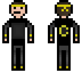 sssssssss | Minecraft Skin