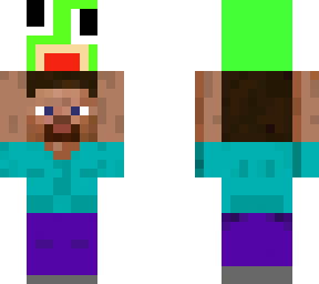 unspeakable | Minecraft Skins