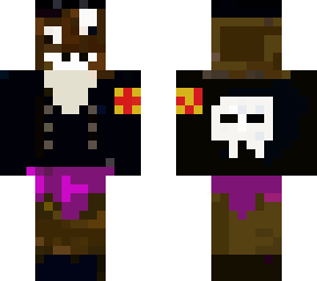 sweaty | Minecraft Skins