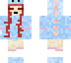 tan | Minecraft Skin