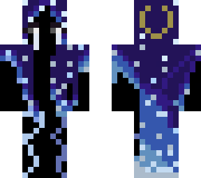 stars | Minecraft Skins