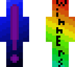 THE WINNERS | Minecraft Skin