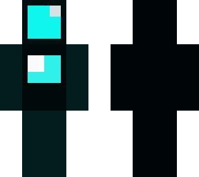 titan camera | Minecraft Skins