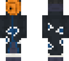 tobi | Minecraft Skins