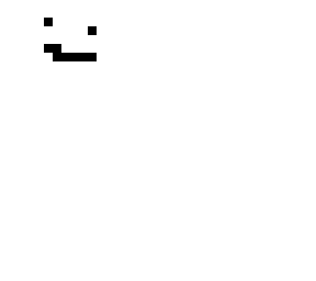 white blob | Minecraft Skins