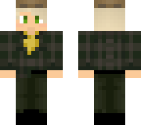 willyrex | Minecraft Skins