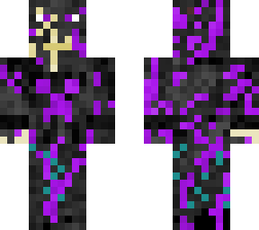 wither | Minecraft Skins