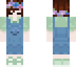 basil omori | Minecraft Skins