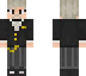 alfred | Minecraft Skins