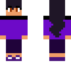 aphmau | Minecraft Skins