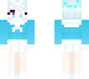 arona | Minecraft Skins