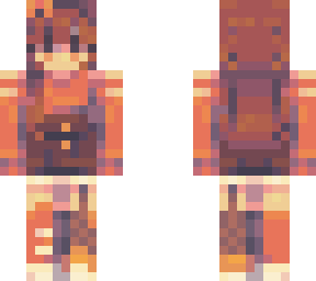 landscape | Minecraft Skins