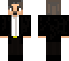babalu 2.0 | Minecraft Skin
