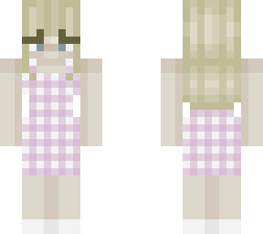 Barbie | Minecraft Skin