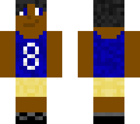 basketball player | Minecraft Skins