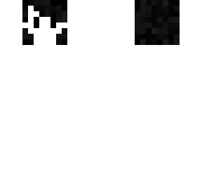 Bearded Cartoon Character 2 (Mutton Chops) | Minecraft Skin