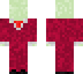 Big Chesse | Minecraft Skin