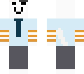 tren | Minecraft Skins
