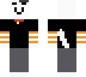 conductor | Minecraft Skins