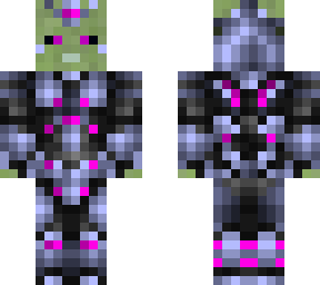 collector | Minecraft Skins