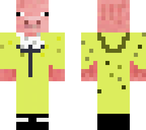 bad | Minecraft Skins