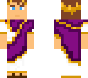 caesar | Minecraft Skin