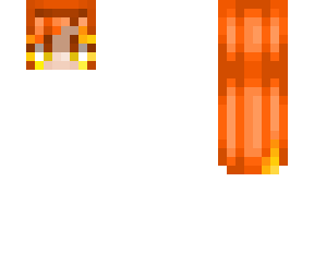 candle | Minecraft Skins