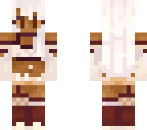 trans | Minecraft Skins