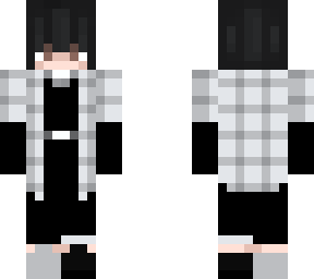 conterstine | Minecraft Skins