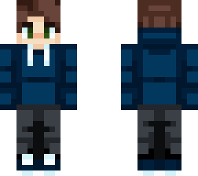 custom | Minecraft Skins