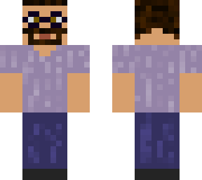 DAD SKIN | Minecraft Skin