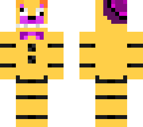 DBC | Minecraft Skin