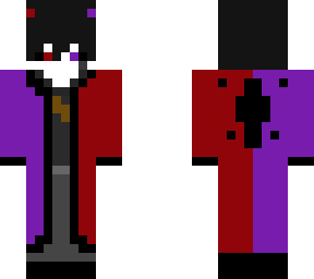 Demon | Minecraft Skin