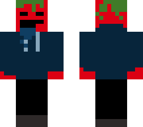 drooling | Minecraft Skins