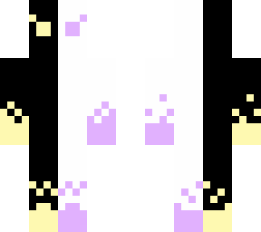 Eclipse | Minecraft Skin