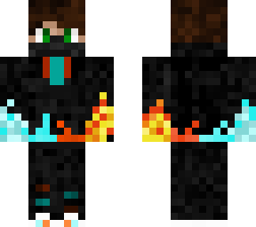 elemental | Minecraft Skins