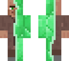 emerald | Minecraft Skins