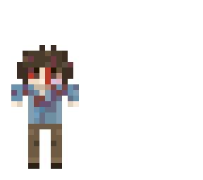 evil dead ash | Minecraft Skins