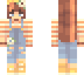 farmer | Minecraft Skins