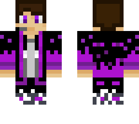 floating | Minecraft Skins