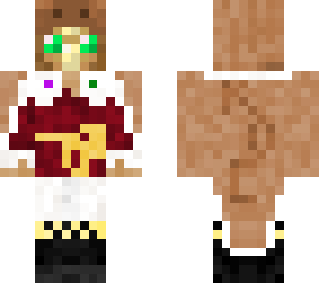 foolish | Minecraft Skins