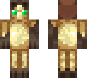 foolish | Minecraft Skins