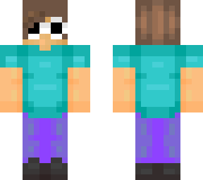 georgenotfound | Minecraft Skins