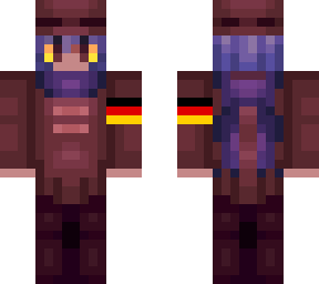 oneshot | Minecraft Skins