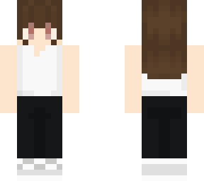 gigi | Minecraft Skins