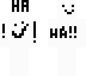 Gmod | Minecraft Skin